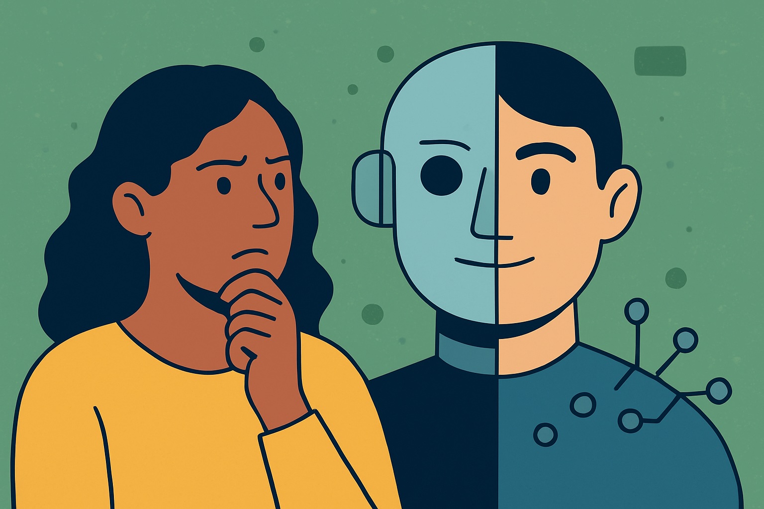 Understanding the Dual Nature of OpenAI - Artificial Intelligence