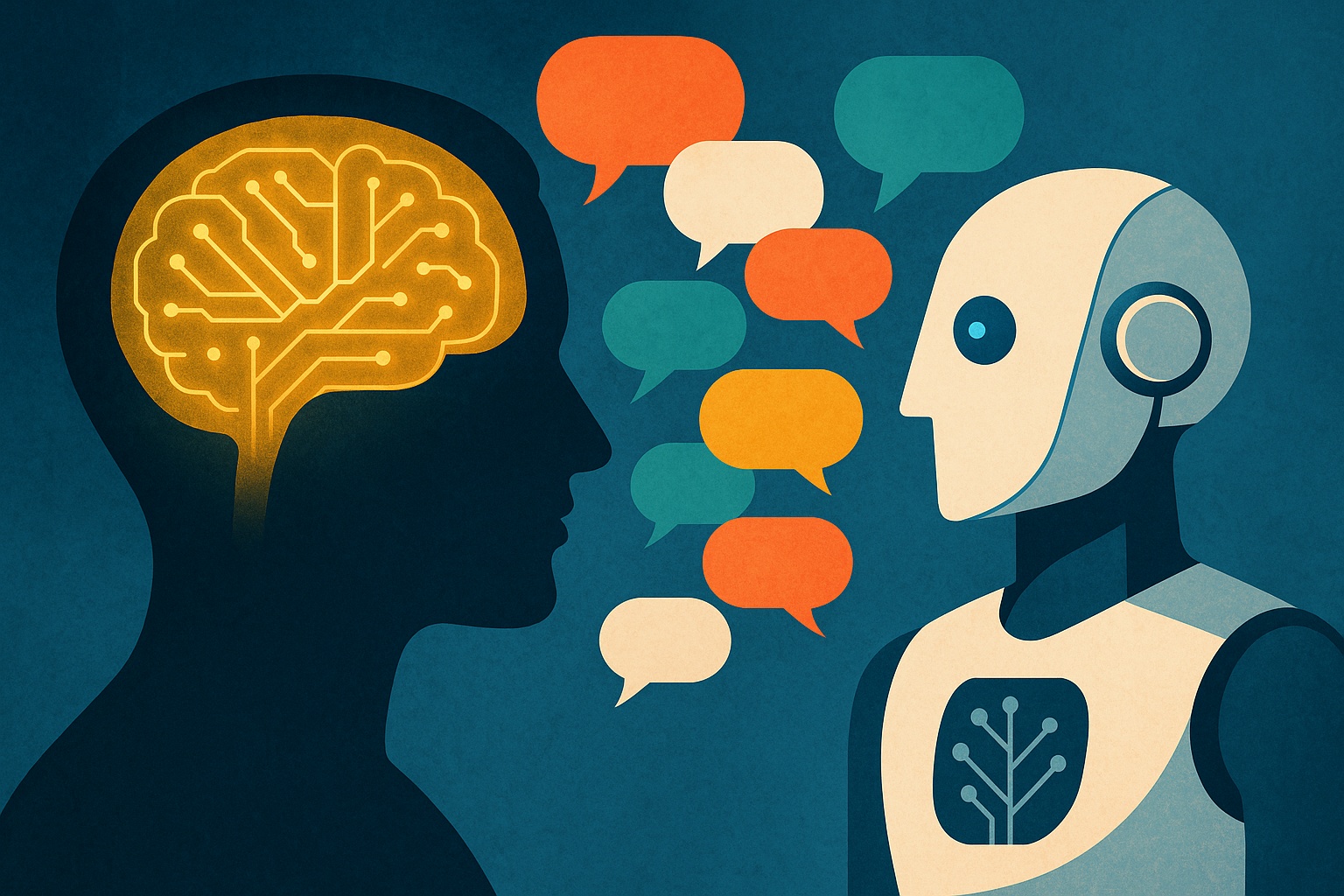 AGI and the Future of Language - Artificial Intelligence