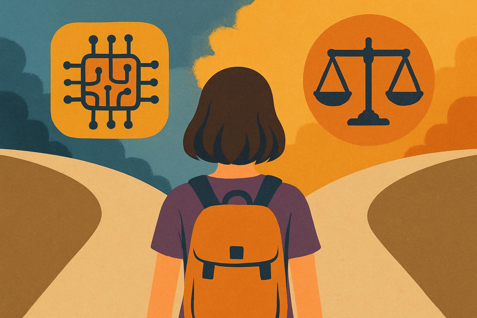 AI, Ethics, and Your Future Path - Artificial Intelligence