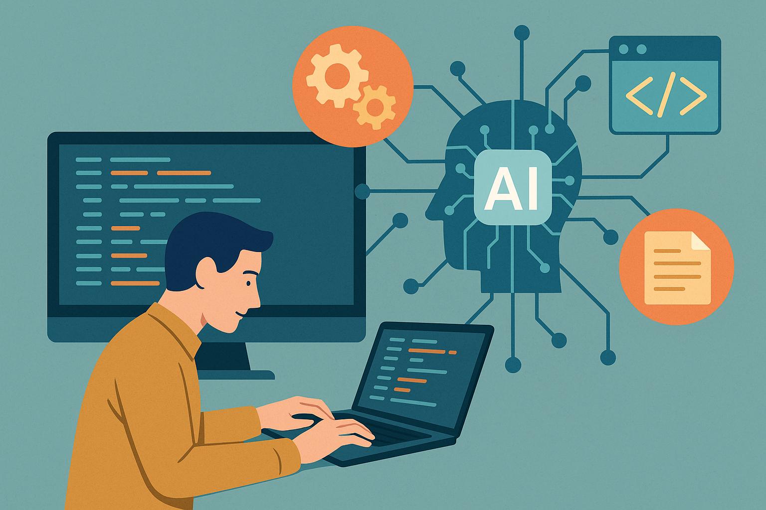 AI Supercharges MCP Developer Workflow - Artificial Intelligence