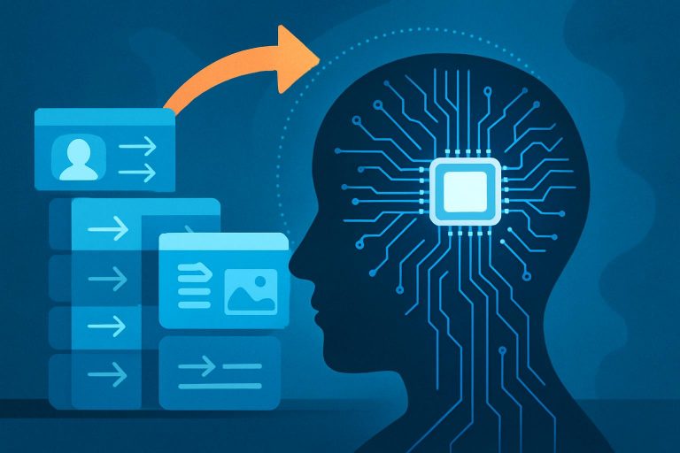 AI That Learns Without Forgetting - Artificial Intelligence