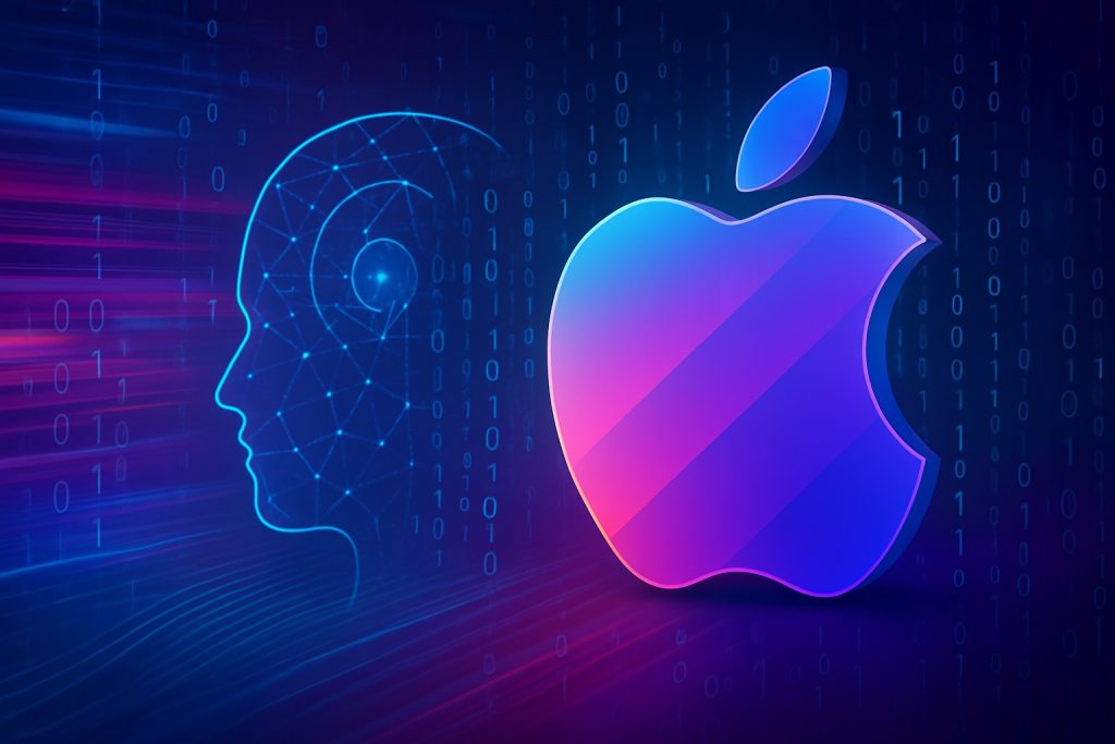 Apple Intelligence Leak Previews iOS 26 - Artificial Intelligence
