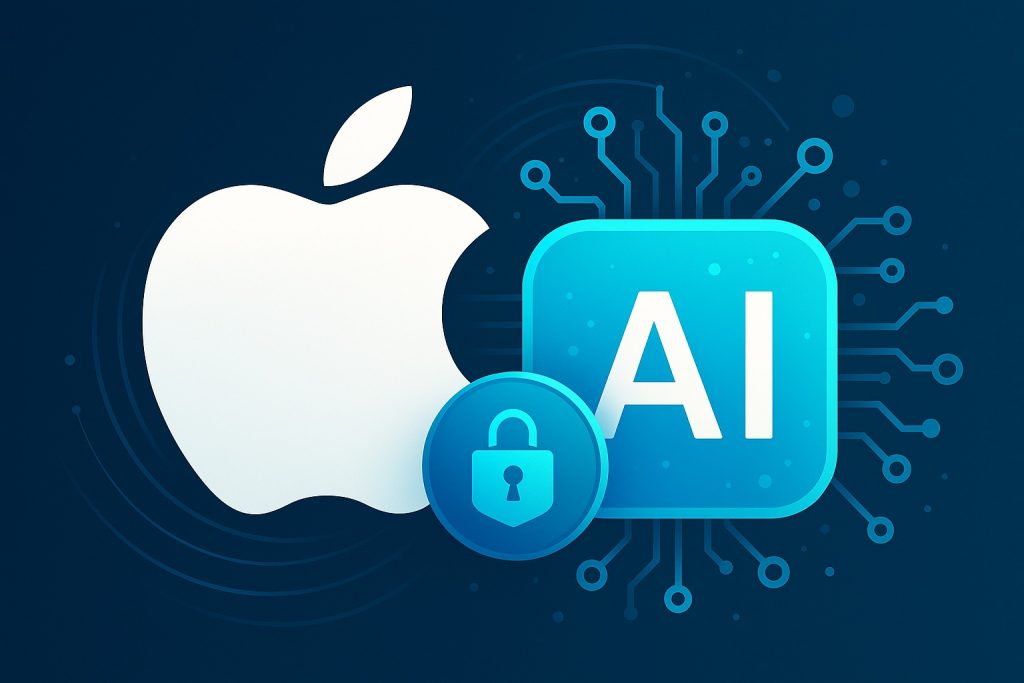 Apple Launches “Apple Intelligence” AI - Artificial Intelligence