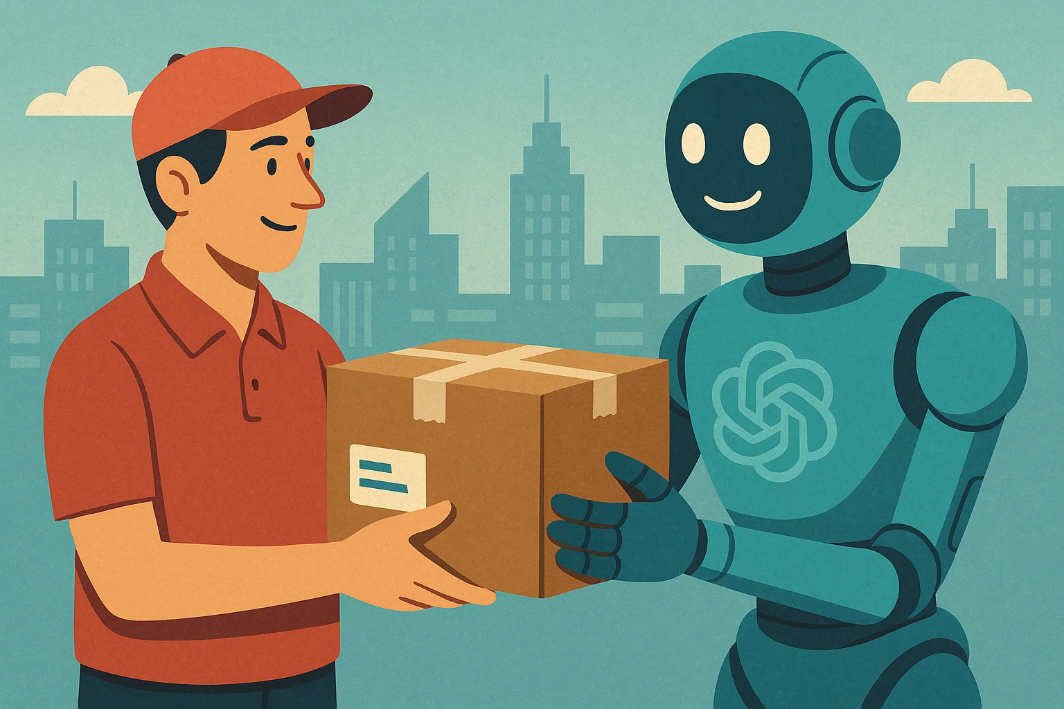 Delivering Real Value with Generative AI - Artificial Intelligence