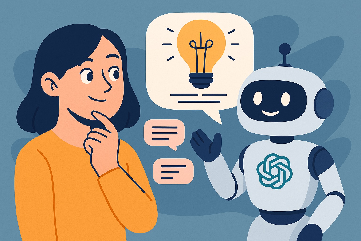 Discover Surprising Insights from ChatGPT Prompts - Artificial Intelligence