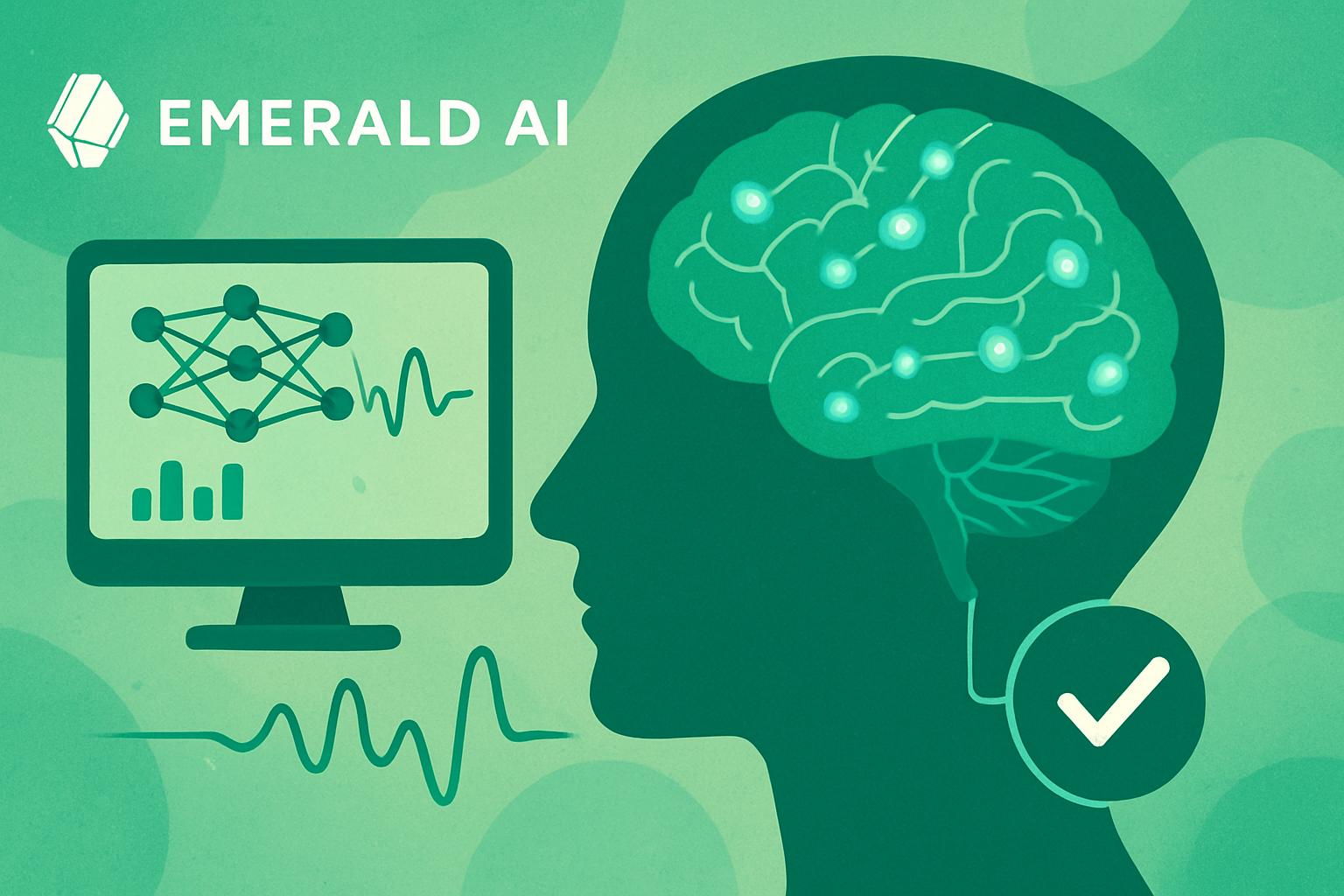 EMERALD AI Predicts Brain Health - Artificial Intelligence