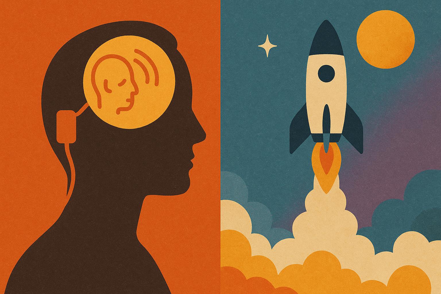 Future Tech Unplugged: Emotion to Orbit - Artificial Intelligence