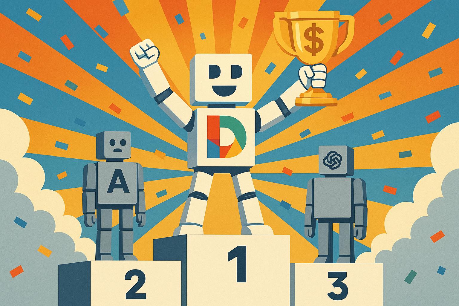Ideogram AI Surpasses DALL·E Raises Millions - Artificial Intelligence