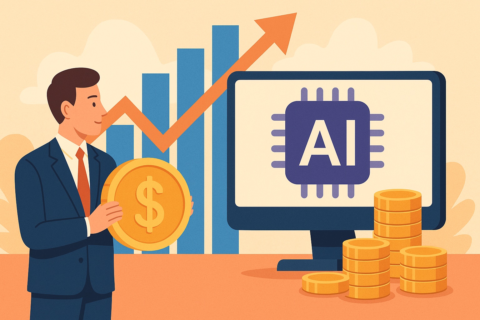 Isomorphic Secures $20M to Transform AI Workflows - Artificial ...