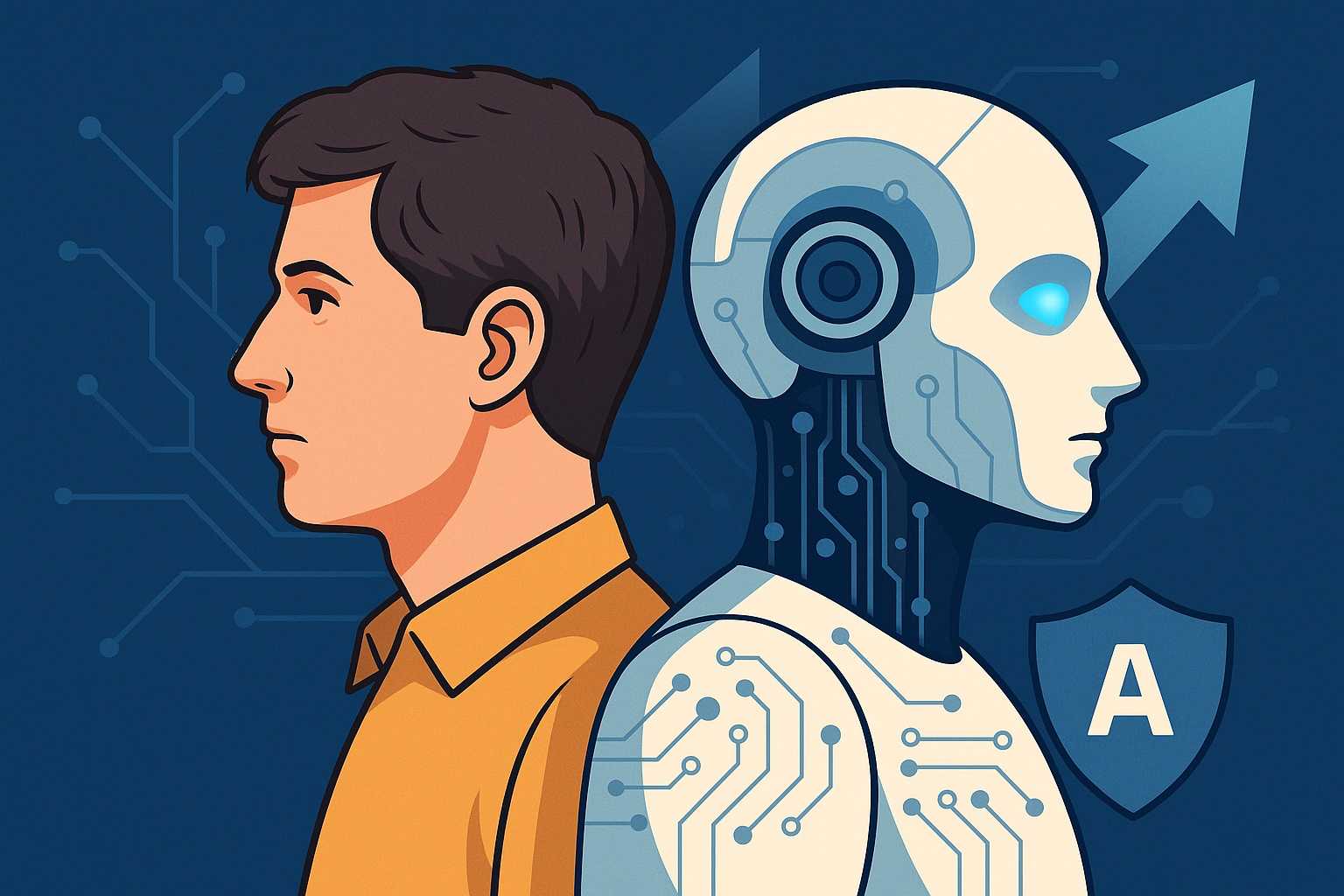 OpenAI CEO: AI Surpasses Human Intelligence - Artificial Intelligence