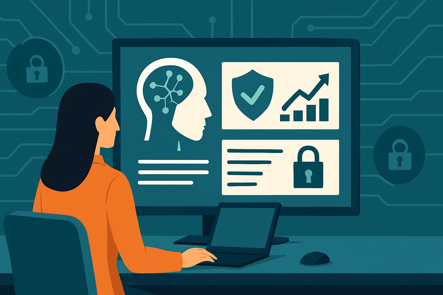 Palo Alto Networks Launches AI-Enhanced Security Solutions - Artificial Intelligence