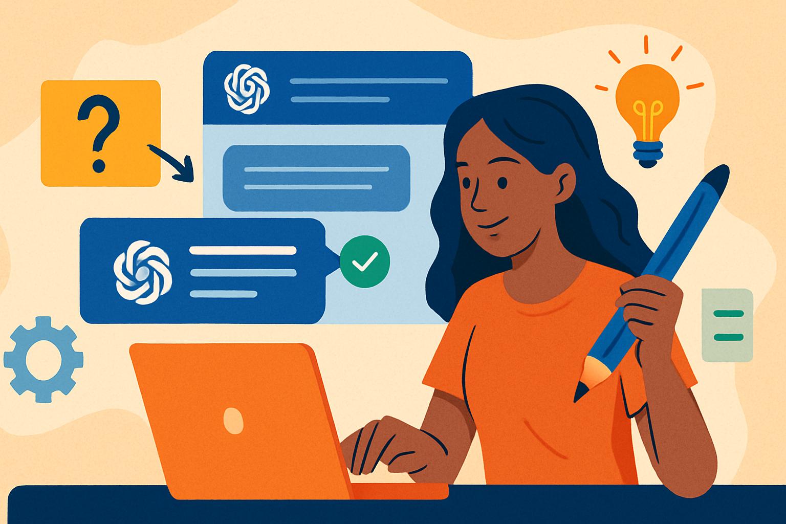 Prompt Like a Pro: LLM Tactics - Artificial Intelligence