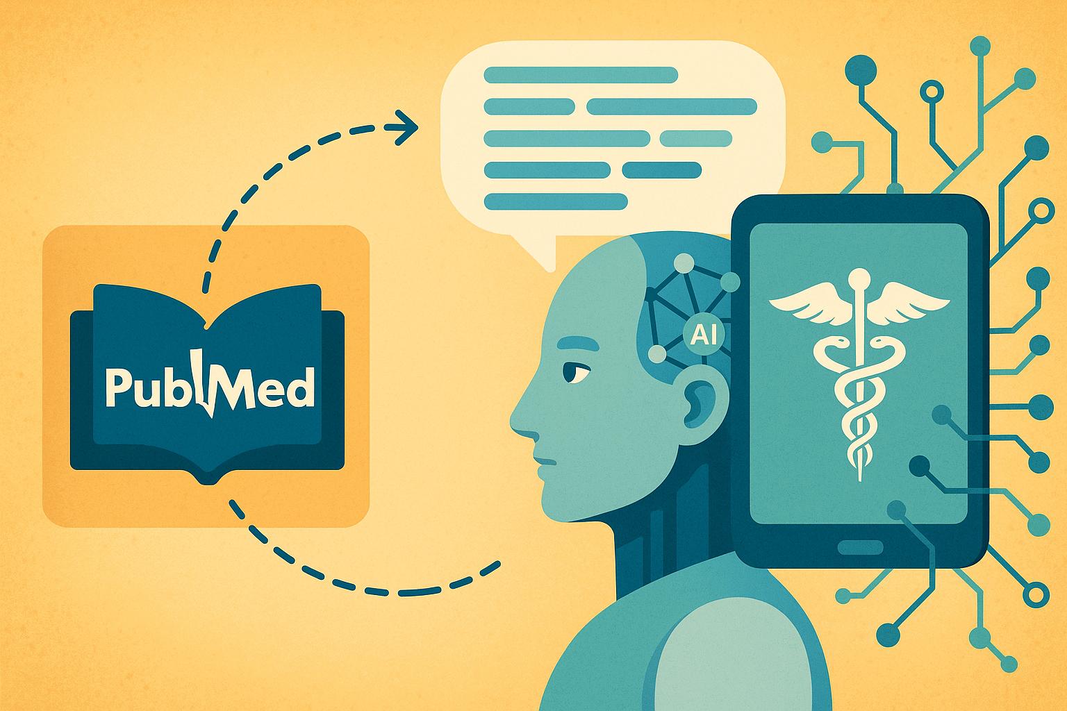 PubMed-Powered AI Advances Medical NLP - Artificial Intelligence