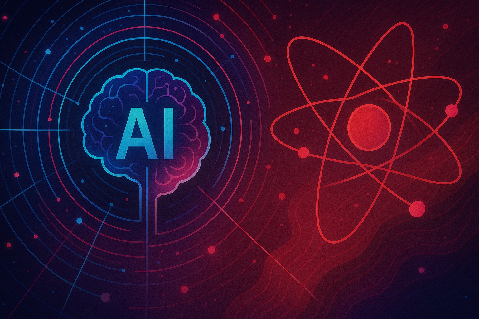 Quantum AI: Redefining Tech Advantage - Artificial Intelligence