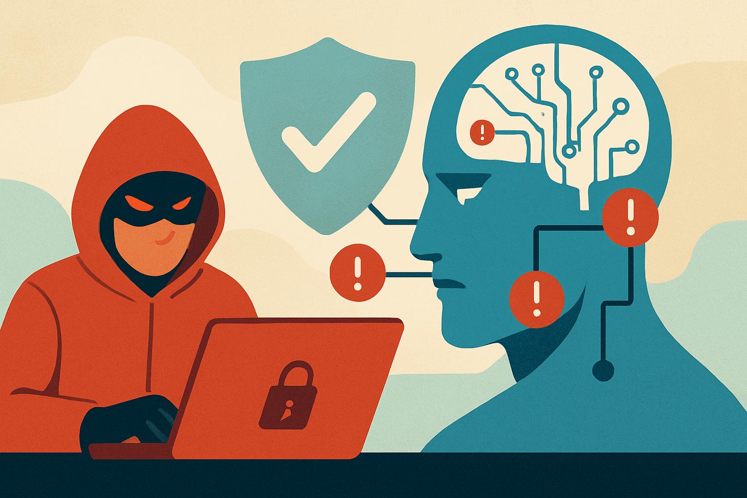 Red Teaming AI for Safer Models - Artificial Intelligence