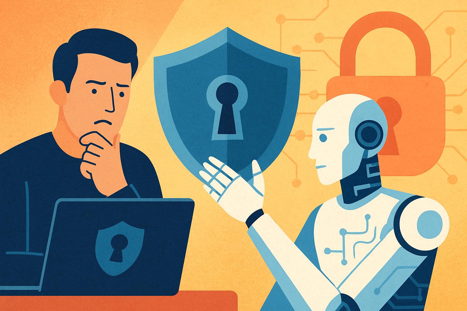AI's Disruption of Cybersecurity Careers - Artificial Intelligence