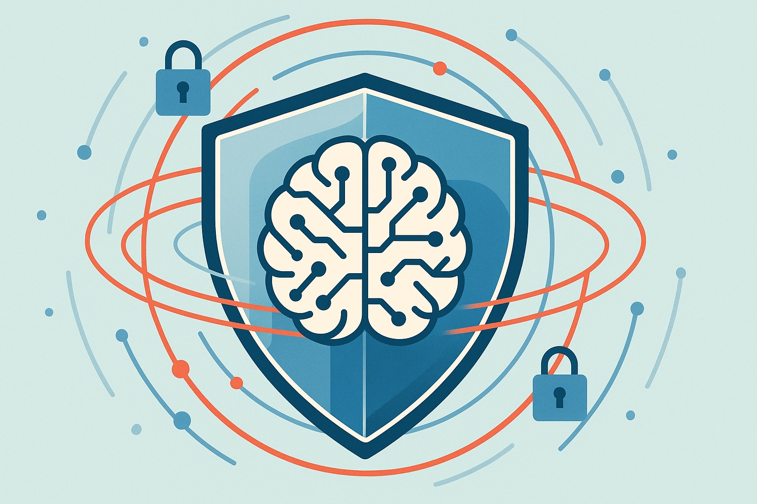 Securing the Age of Agentic AI: A Practical Framework for Modern Enterprises - Artificial ...