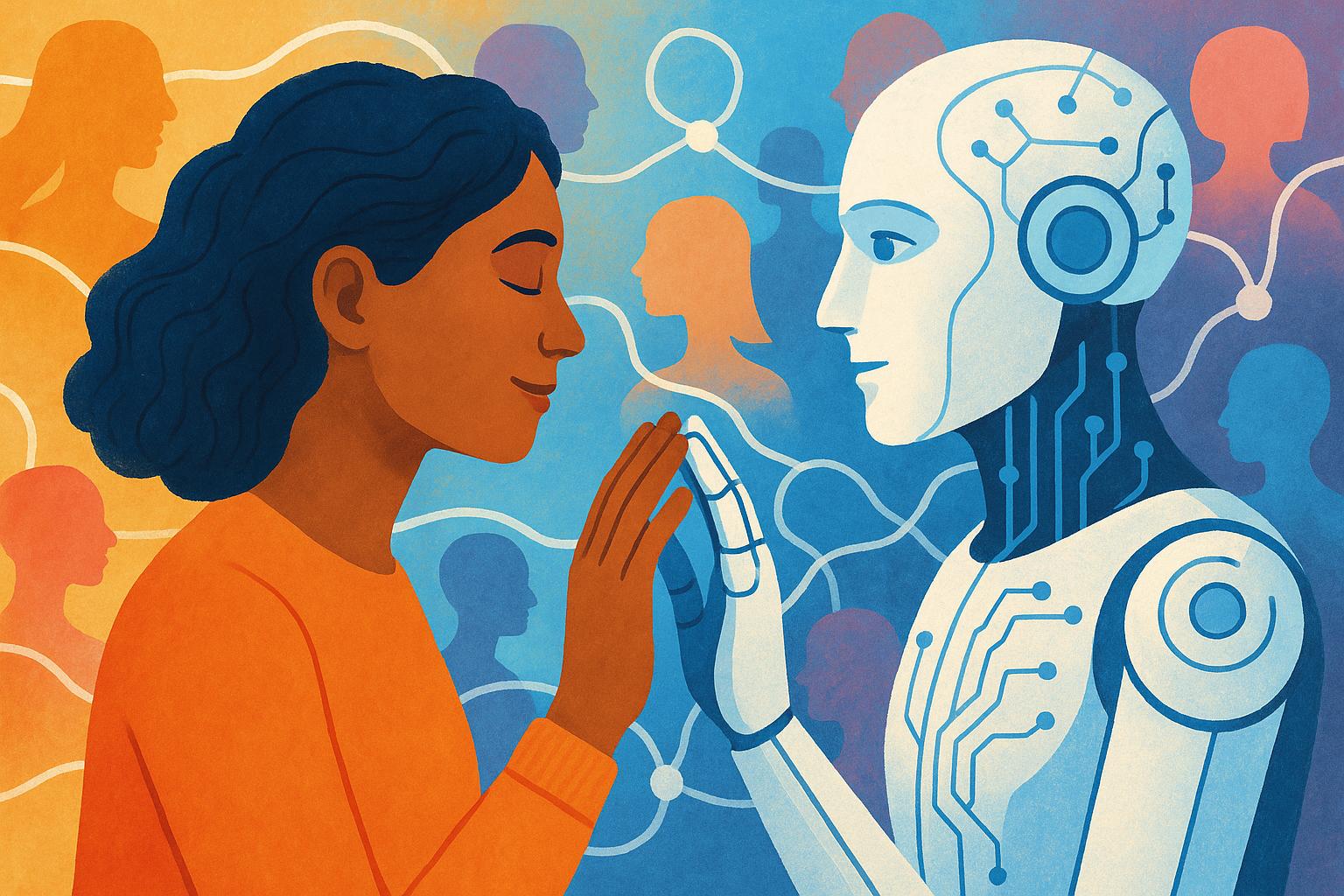 AI and the Future of Connection - Artificial Intelligence