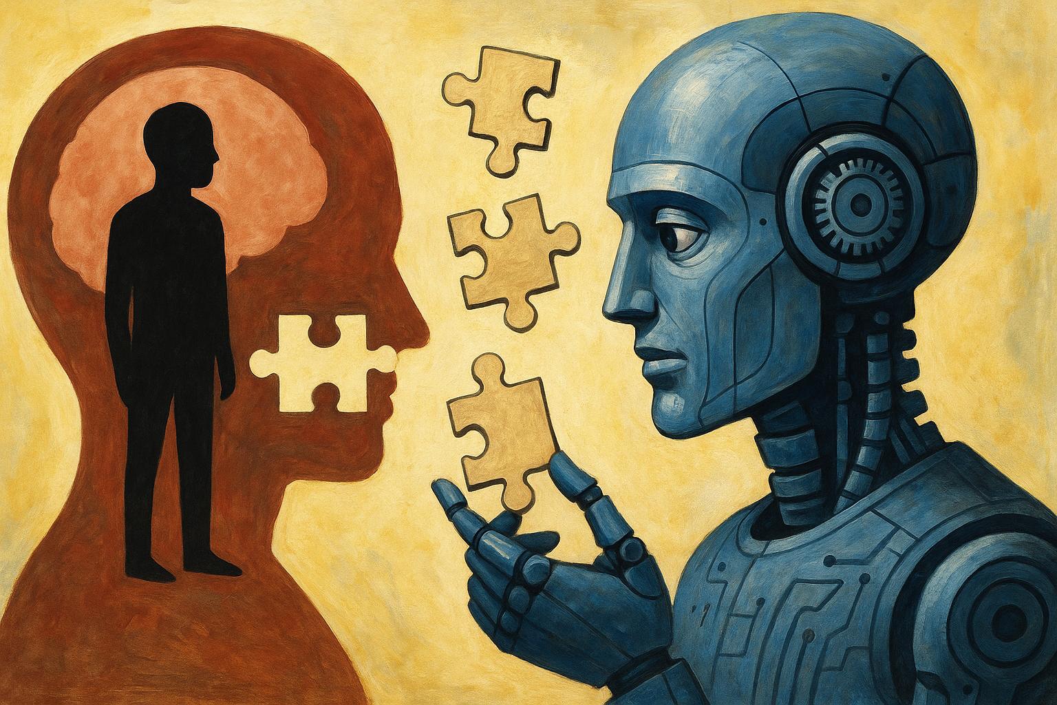 AI’s Common Sense Paradox Uncovered - Artificial Intelligence