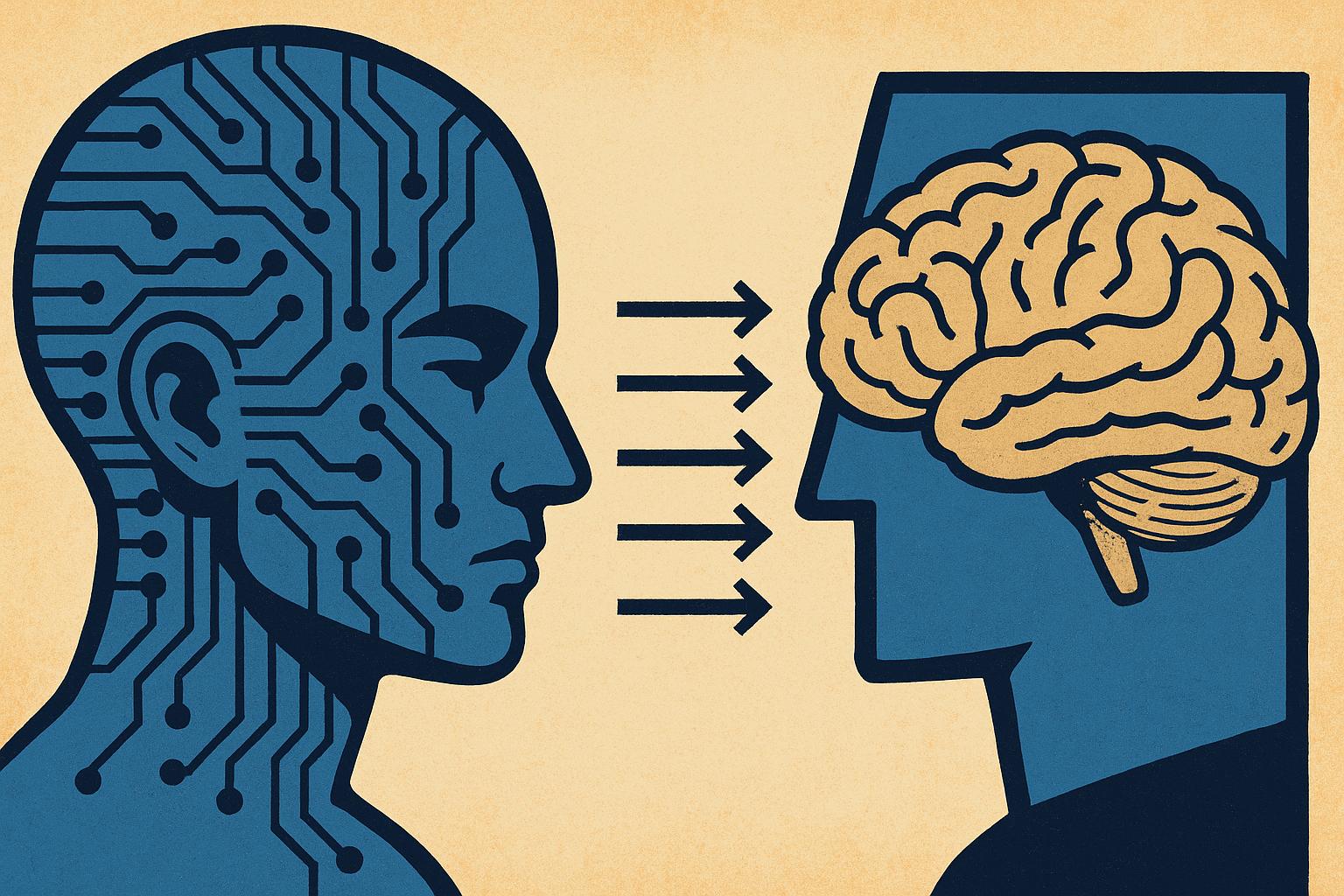 AI’s Thinking Limits Exposed by Study - Artificial Intelligence